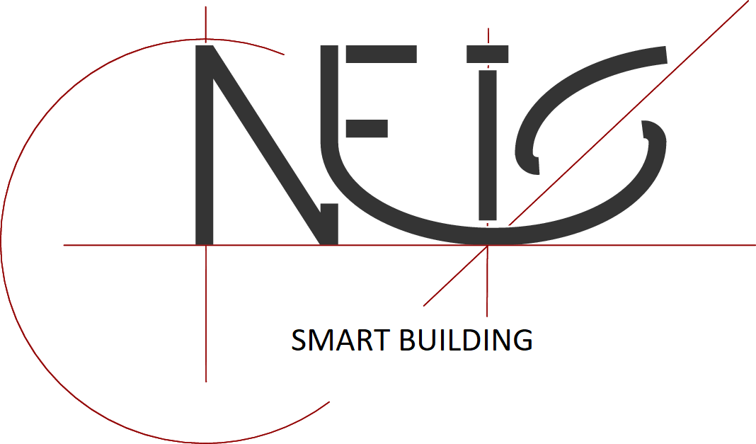 Smart building